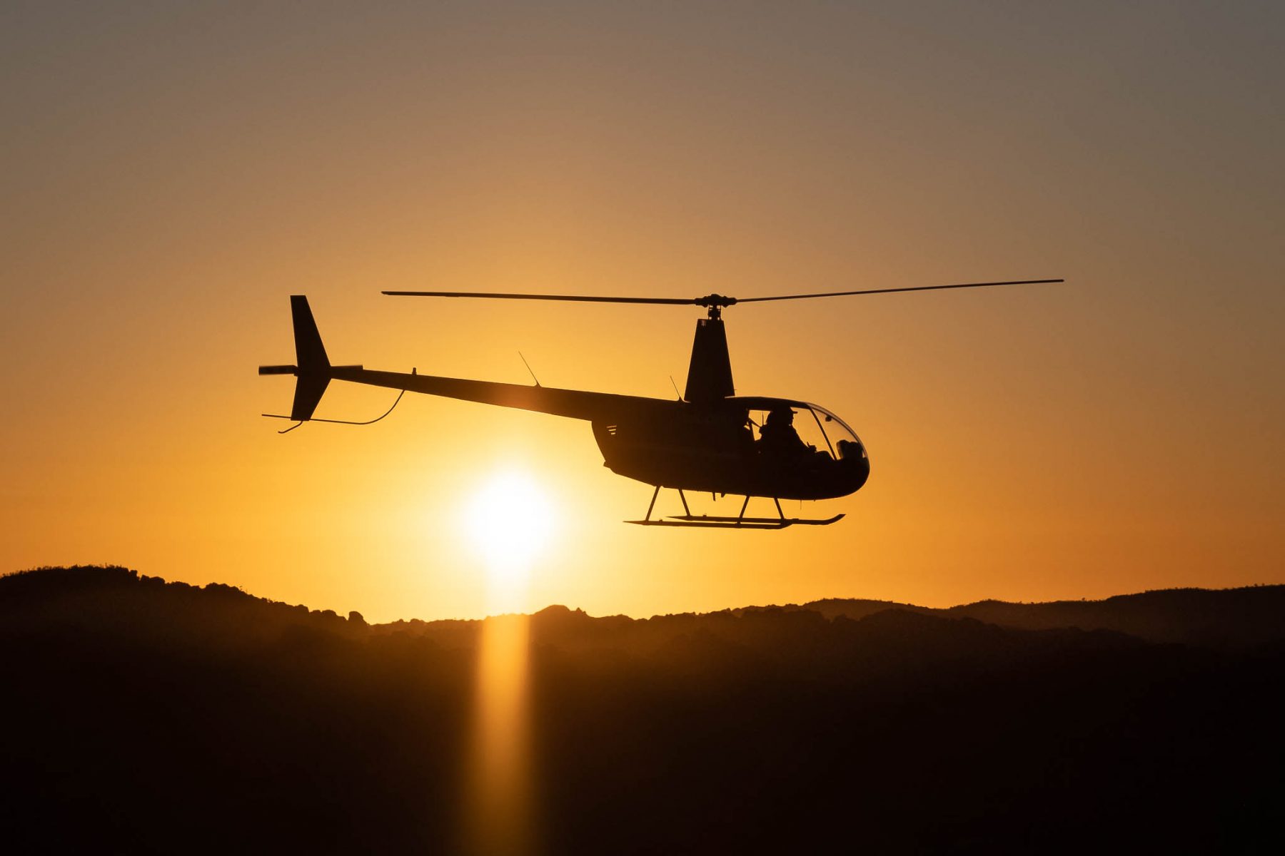 Home | Australian Helicopter Academy | Flight School