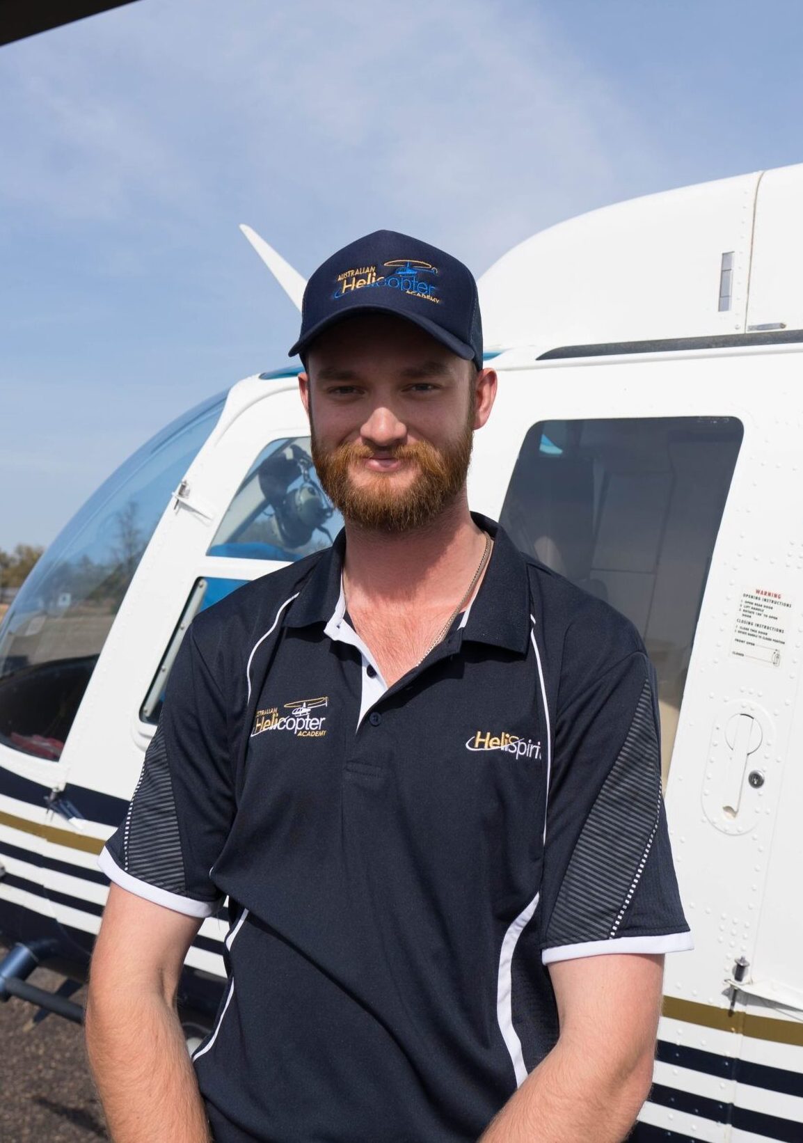 Nic - Copy - Australian Helicopter Academy